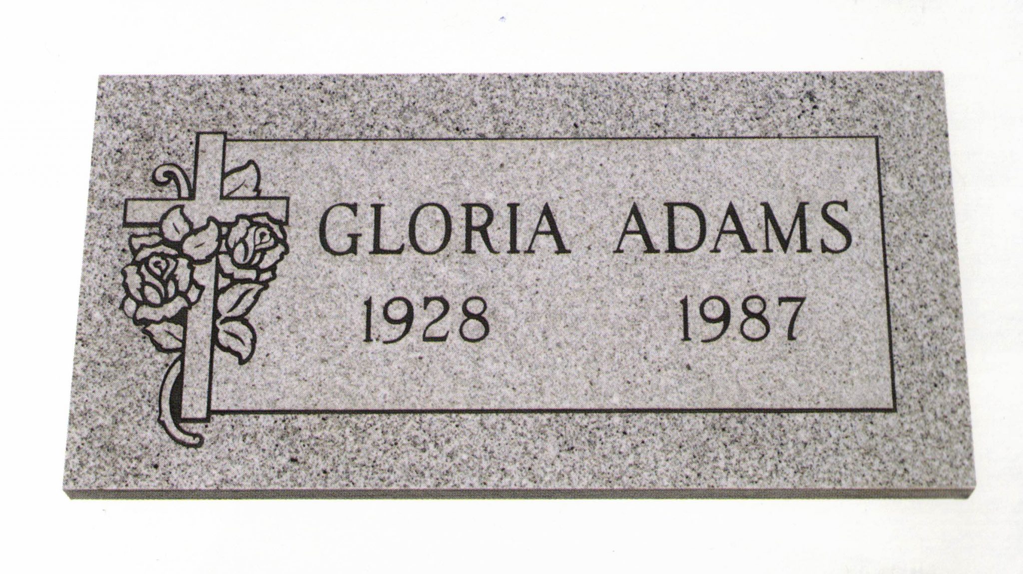 Memorials – Historic Marion Cemetery