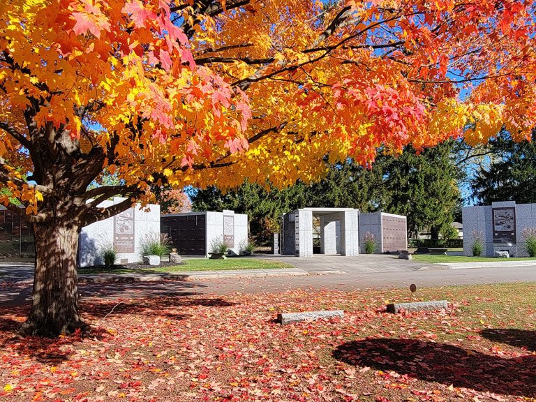 Cemetery Burial Options – Historic Marion Cemetery